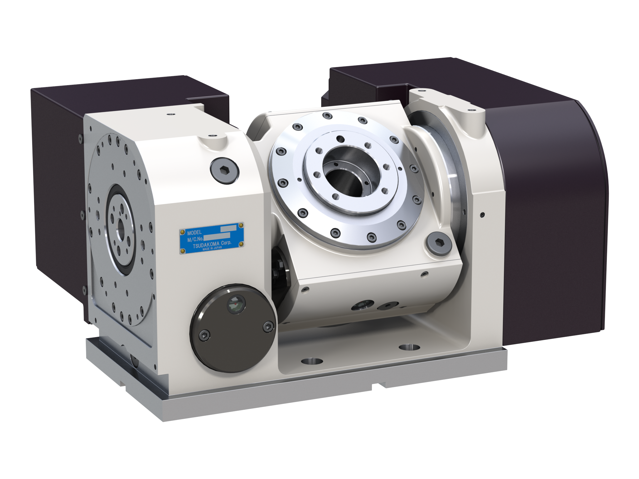 THD Zufin – TSUDAKOMA